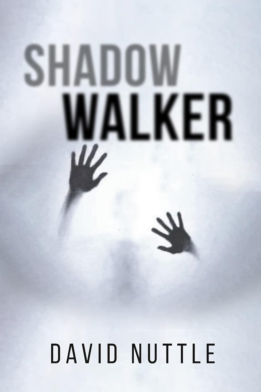 Amazon.com: Shadow Walker eBook : Nuttle, David : Kindle Store