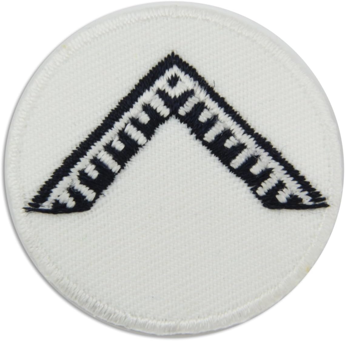 Amazon.com: Worshipful Master's Square Round Embroidered Masonic Patch ...
