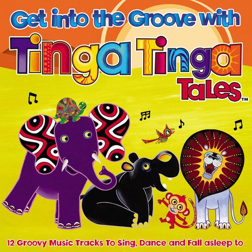 Tinga Tinga Tales: Tinga Tinga Tales: Amazon.in: Music}