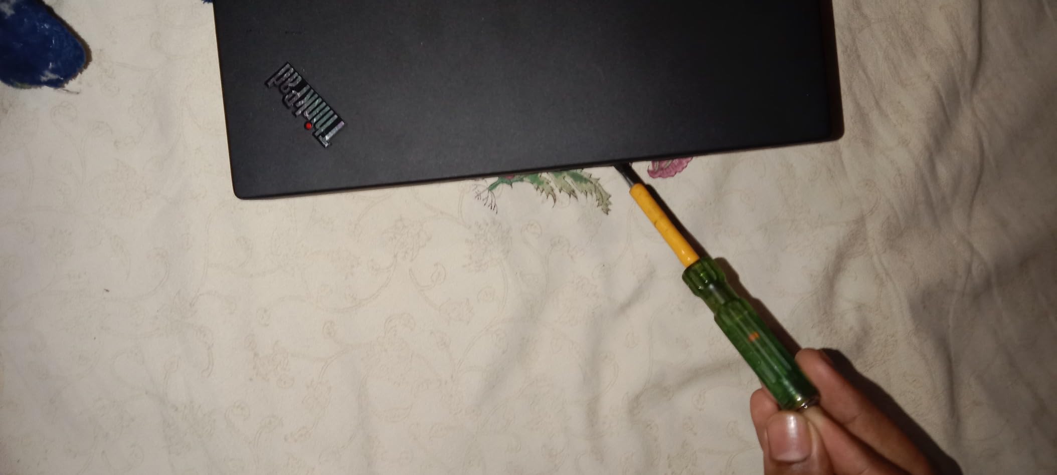 (Refurbished) Lenovo ThinkPad T460 6th Gen Intel Core i5 Thin & Light HD Touchscreen Laptop (16 ...