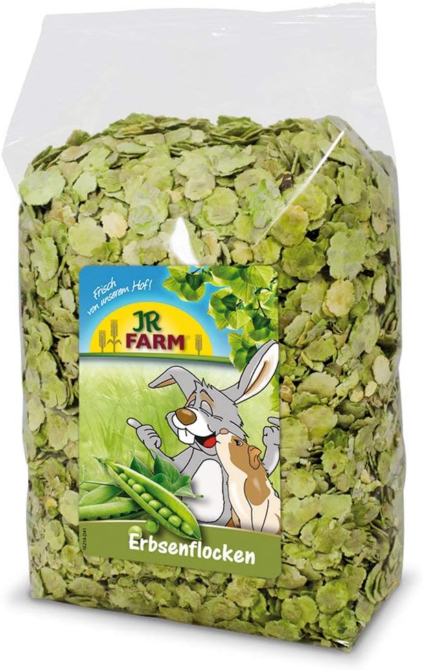 JR Farm Pea Flakes : Amazon.co.uk: Pet Supplies