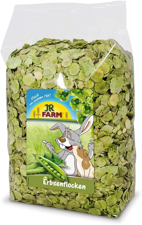 JR Farm Pea Flakes : Amazon.co.uk: Pet Supplies