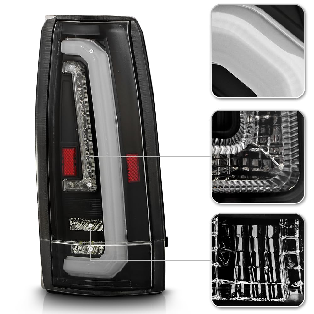 Snapklik.com : For 1988-1998 Chevy/GMC C10 C/K 1500 2500 3500 Yukon ...