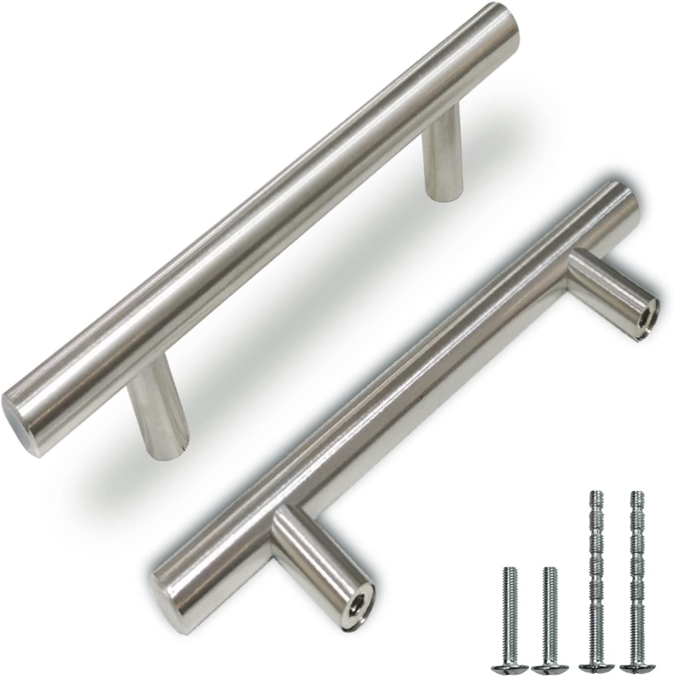 SPOWAY Manija del Gabinete, 30 Piezas de 12 CM Manijas de Gabinete ...