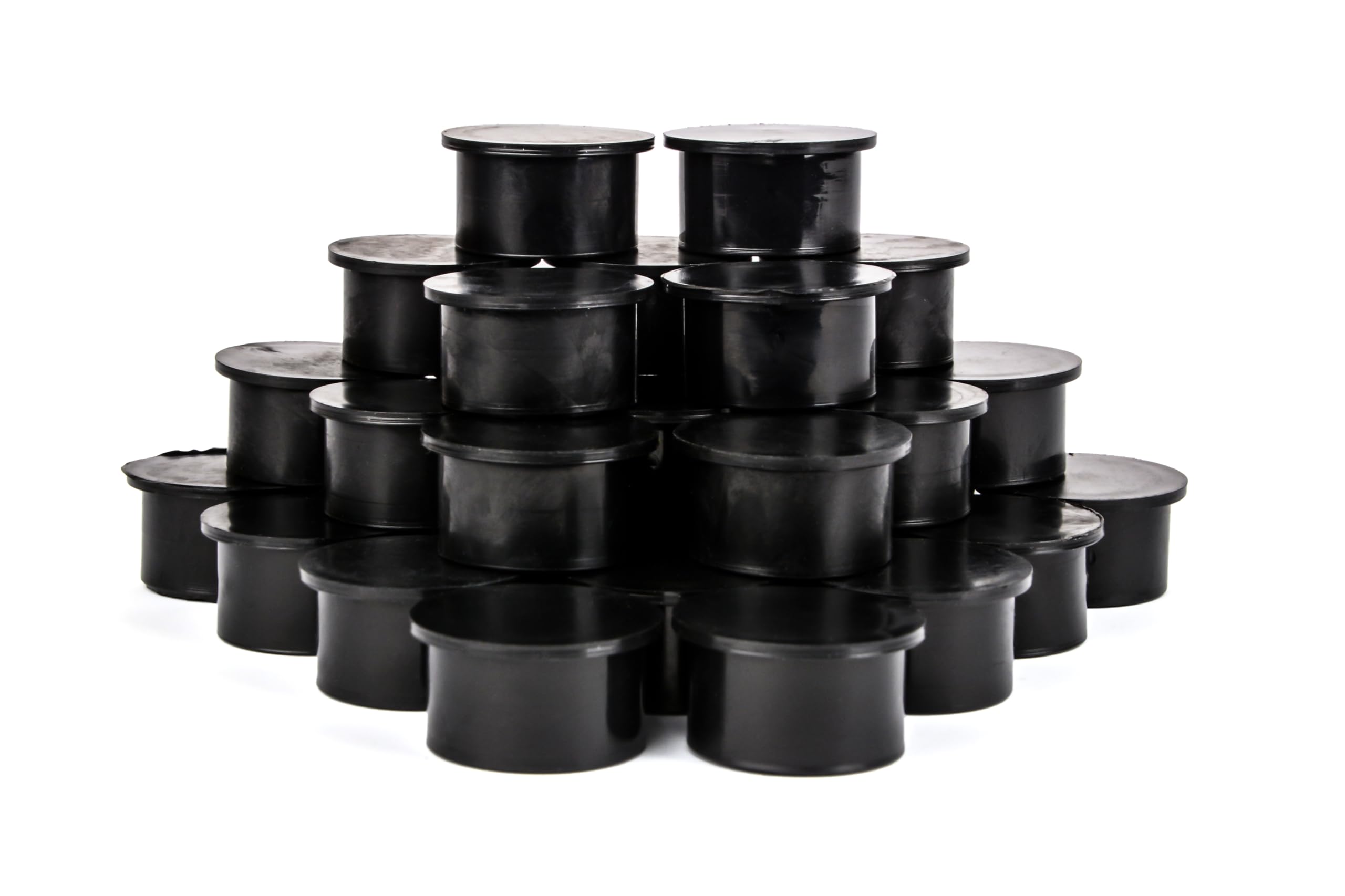 Snapklik.com : SummitLink Pool Fence Hole Plug Deck Patio Ground Cover Caps