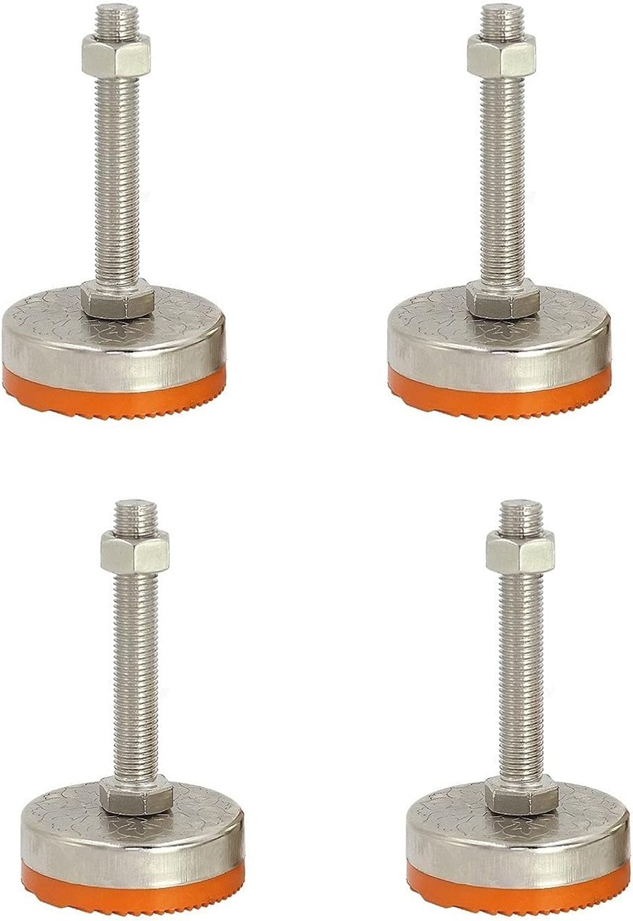 Amazon.com: Threaded Adjustable Leg Straightener Carbon Steel ...