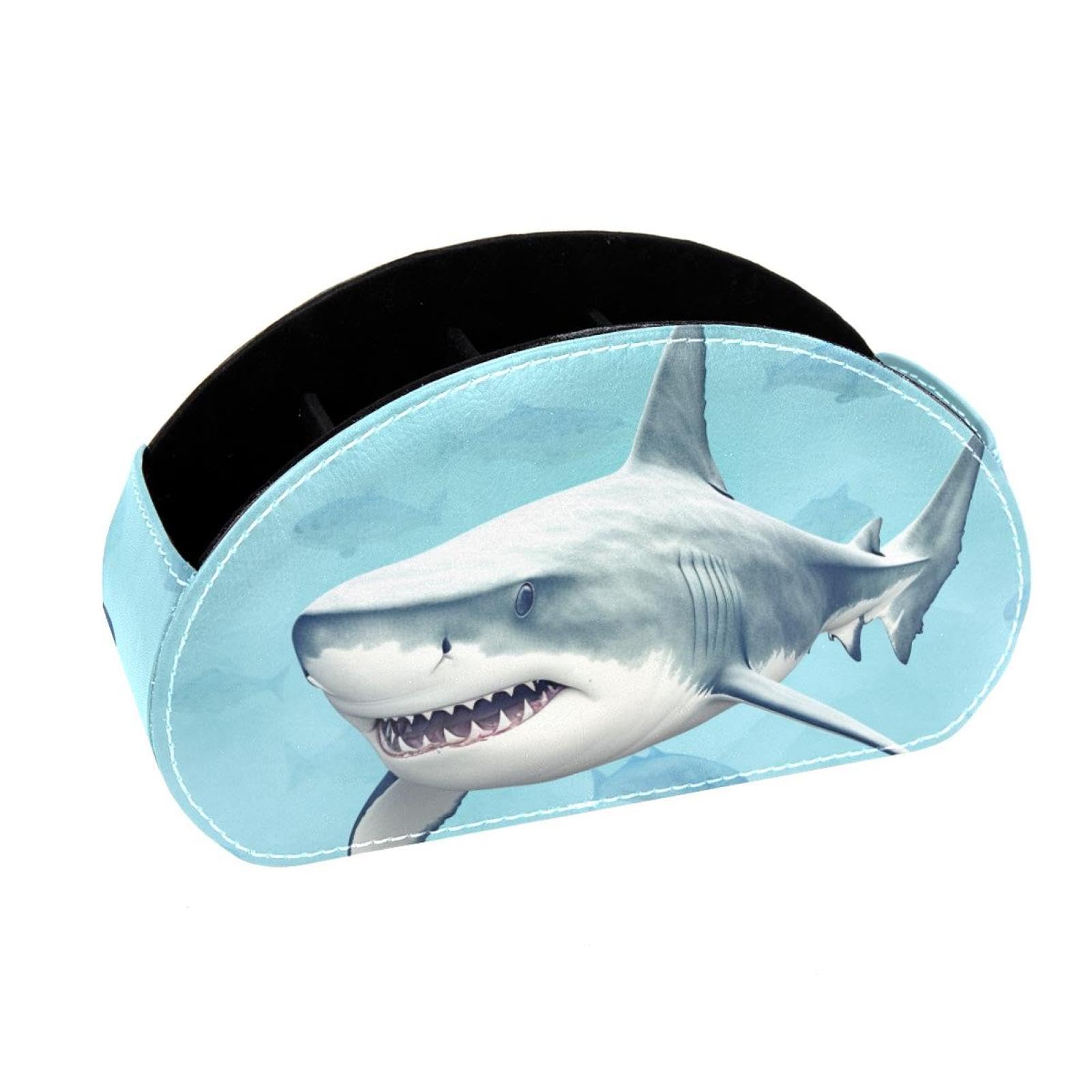 Description Of A Sword Shark
