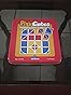 Amazon.com : Pixy Cubes Matching Pattern Design Game Speed or Memory ...