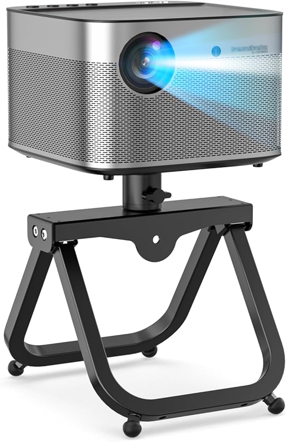 KDD Desktop Projector Stand - Projector Ceiling Mount With 360 ...