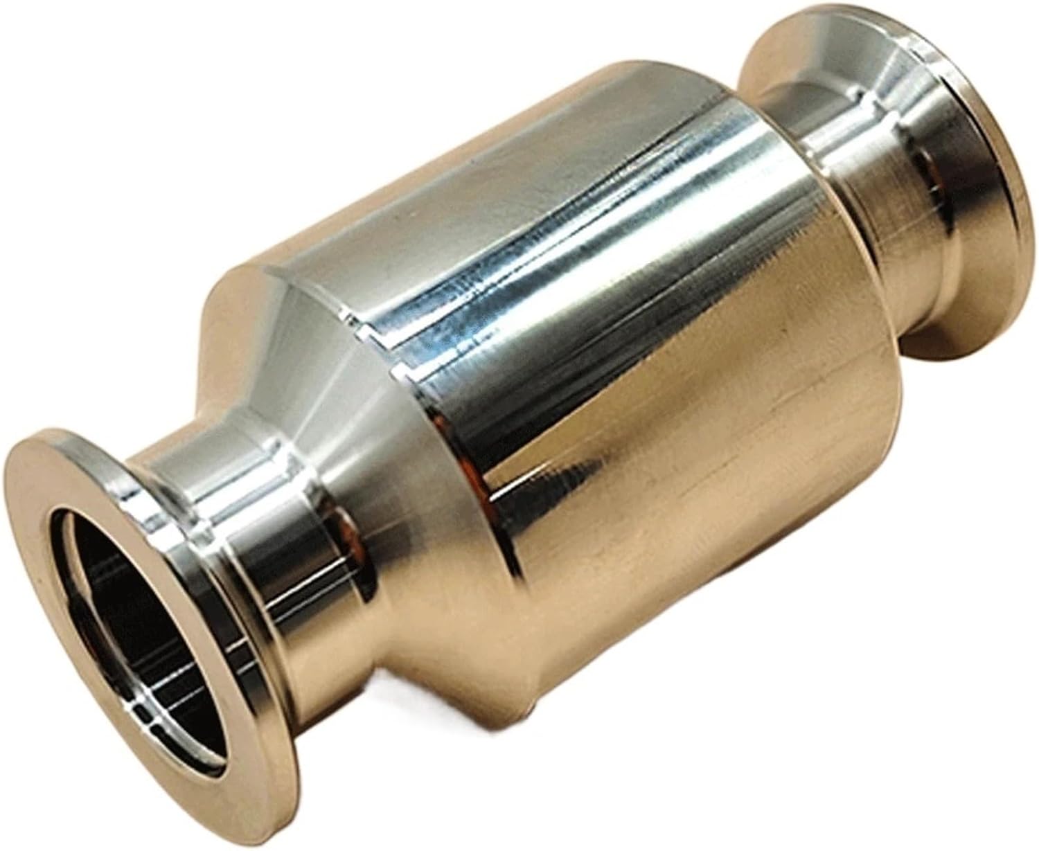 Amazon.com: KF16 KF25 KF40 KF 50 KF63 KF80 KF100 304 Stainless Steel in ...