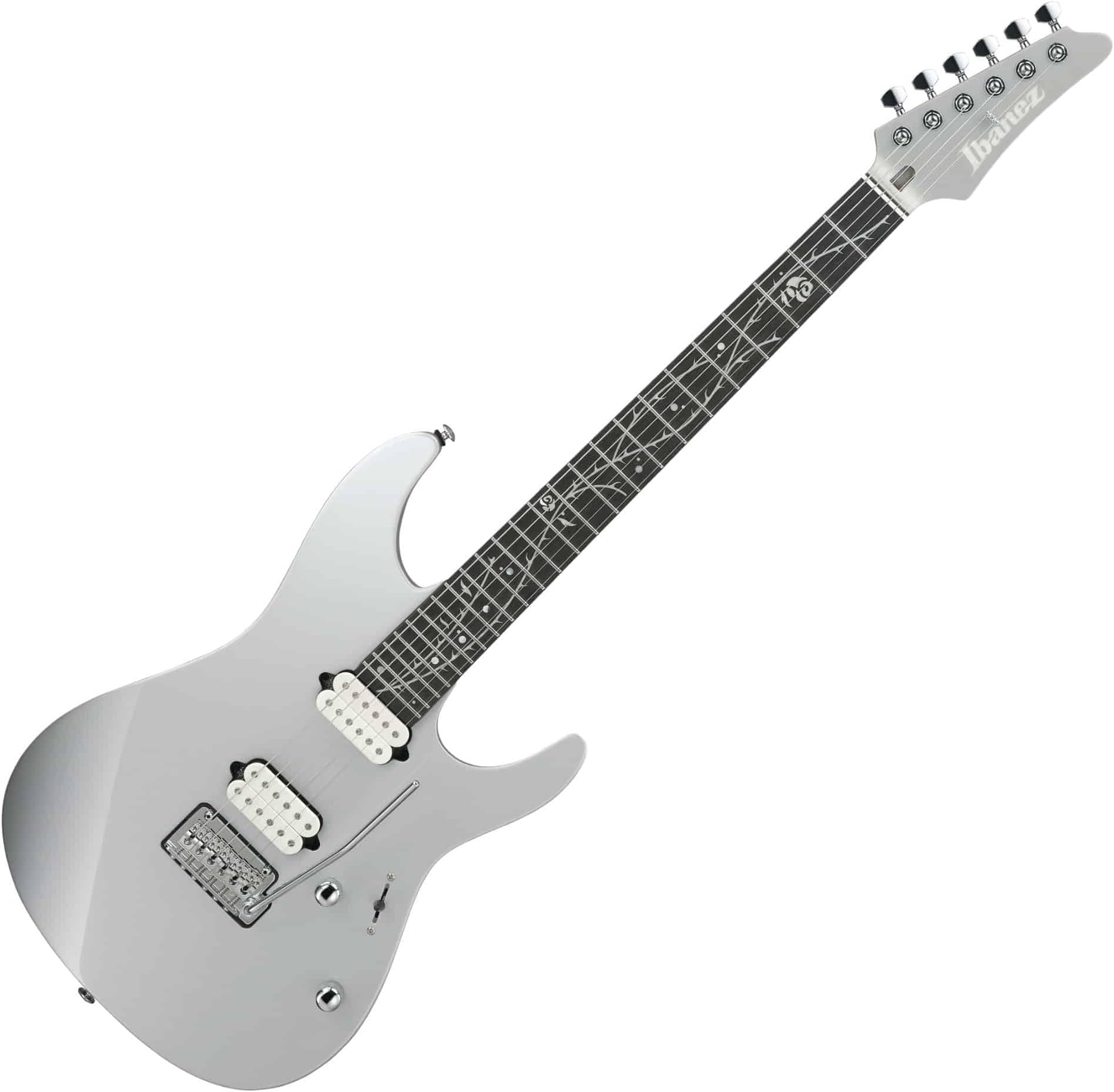 Amazon.com: Ibanez TOD10 Tim Henson Signature Electric Guitar - Classic ...