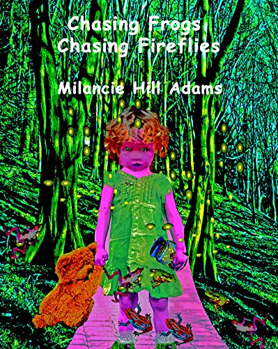 Chasing Frogs Chasing Fireflies (Wanderer Weaver Book 1) eBook : Adams ...