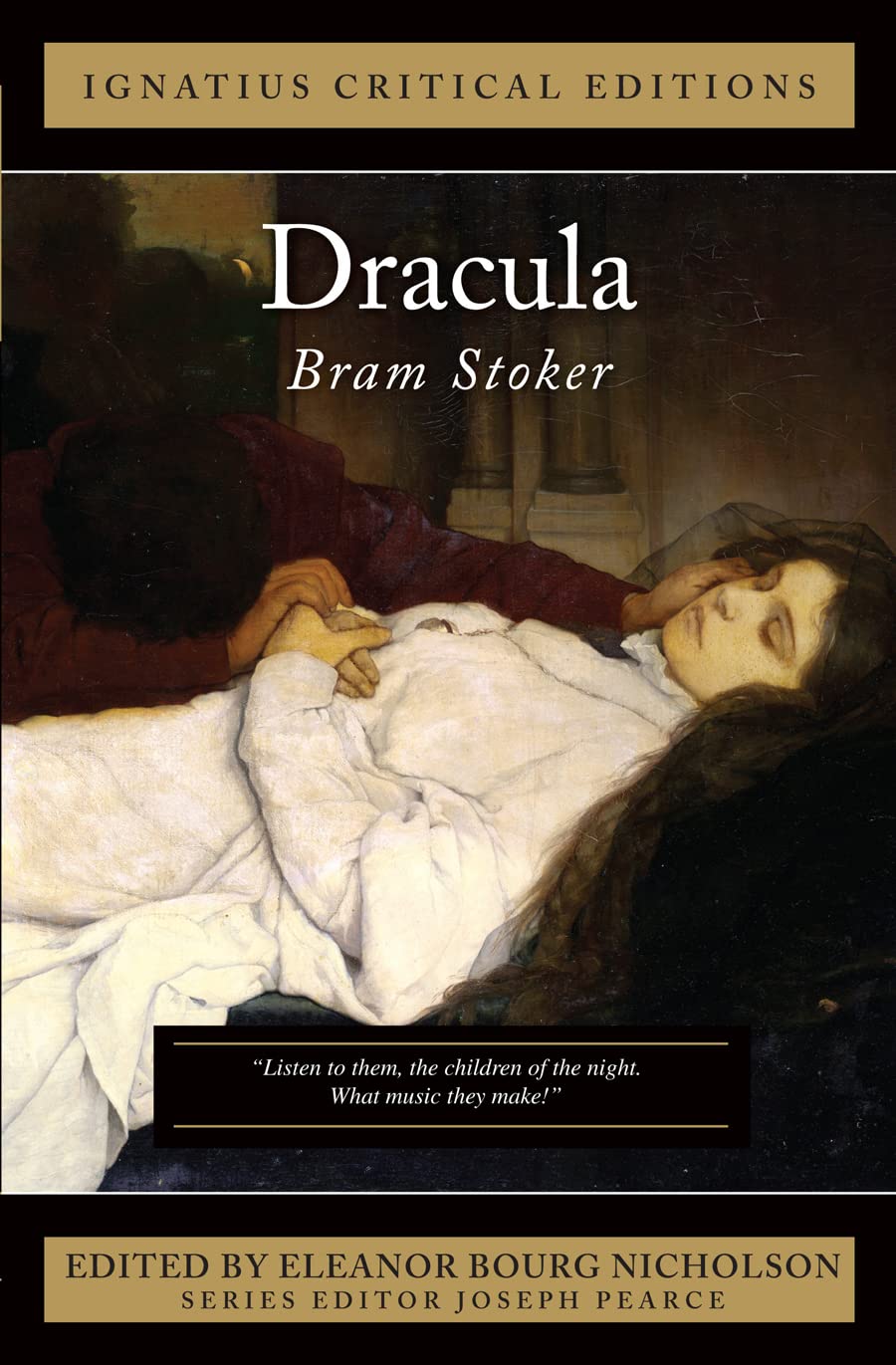 Amazon | Dracula: With and Introduction and Contemporary Criticism ...