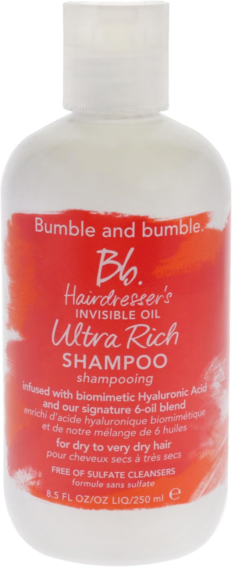 Amazon.com : Bumble and Bumble Sunday Shampoo 8.5 oz. : Beauty ...