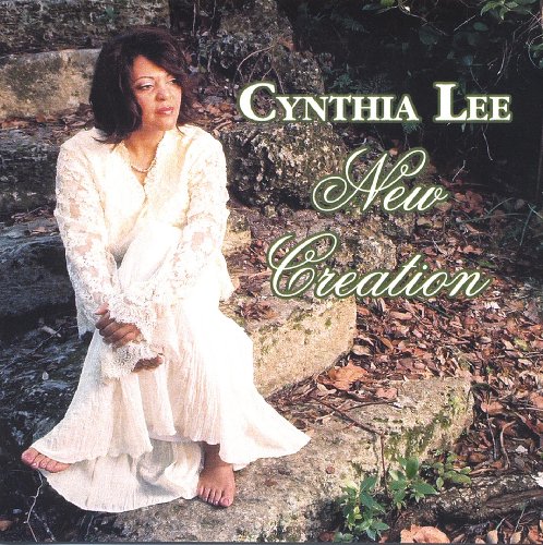 Amazon MusicでCynthia LeeのNew Creationを再生する