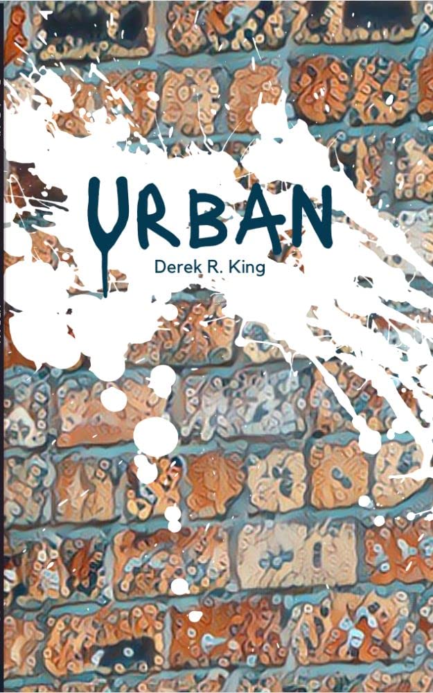 Amazon.com: Urban (Nature-Urban Symbiosis Book 1) eBook : King, Derek ...