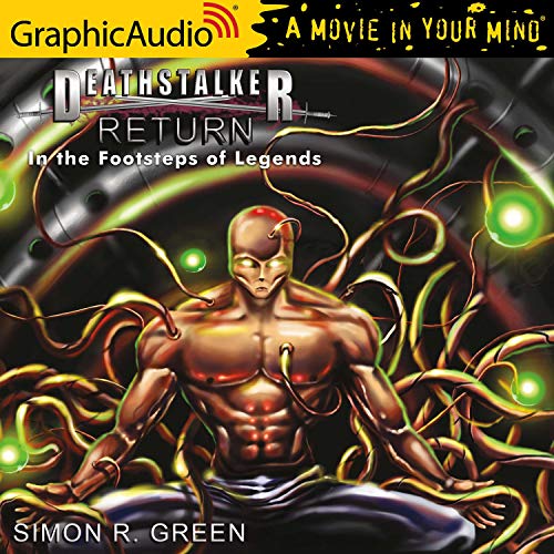 Return (1 of 3) [Dramatized Adaptation]: Deathstalker 7: In the ...