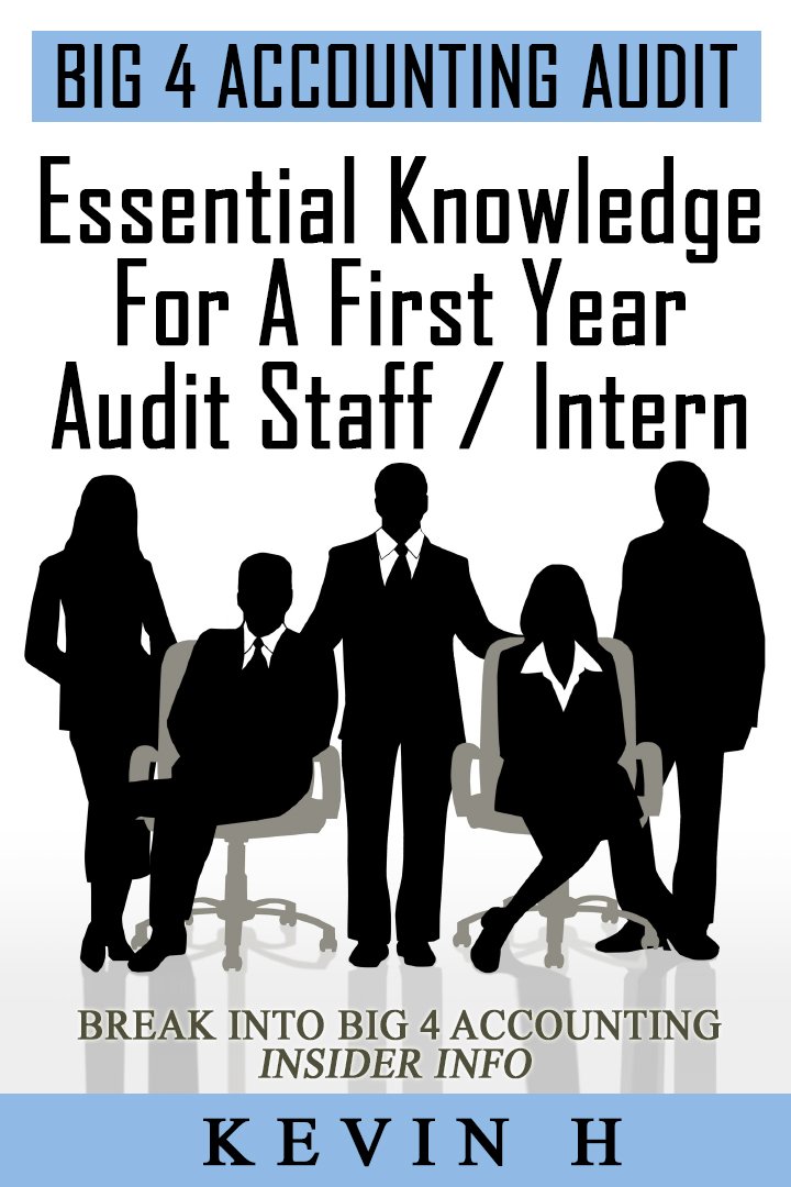 Amazon.com: Essential Knowledge for a First Year Audit Staff/Intern at ...