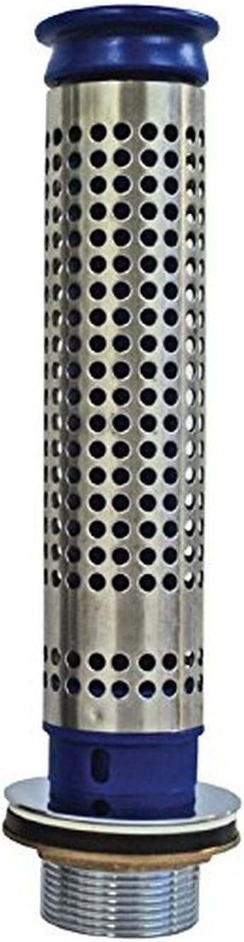 ACME Commercial Kitchen Catering Sink Plug upstand strainer waste ...