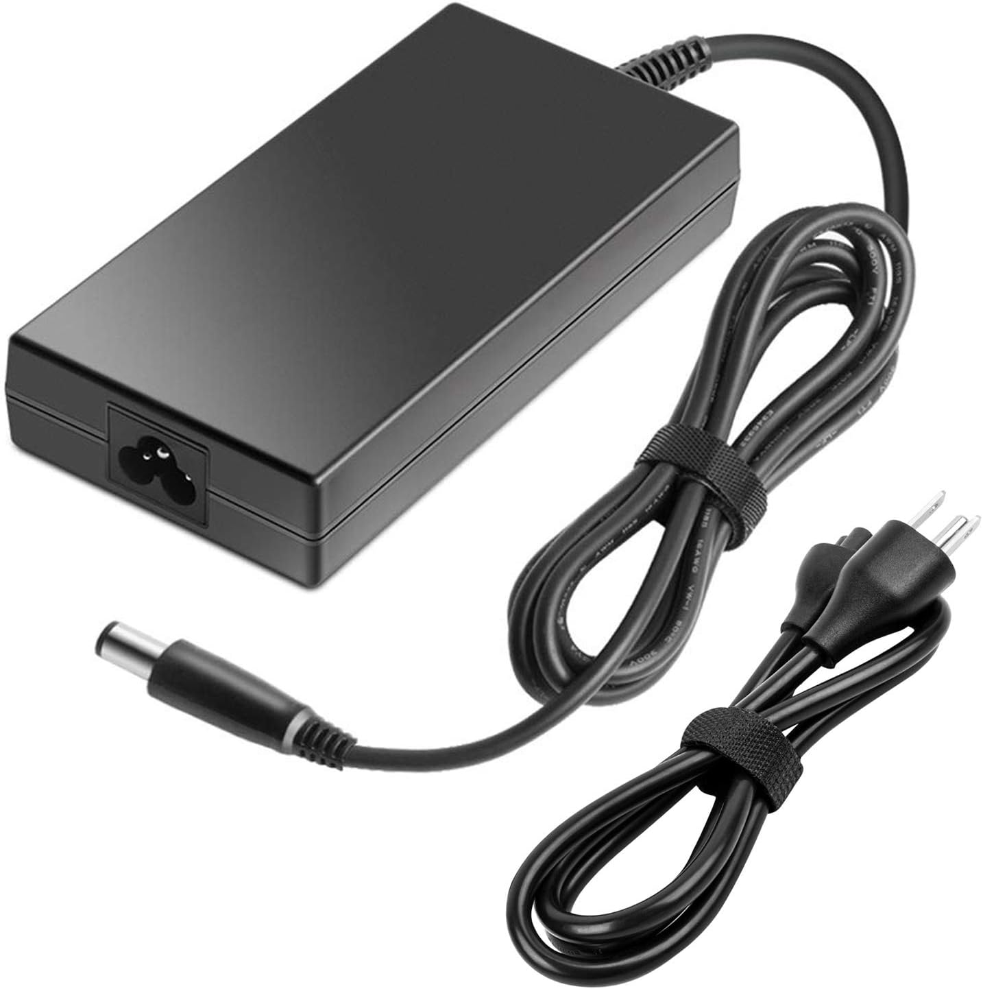 Amazon.com: 180W 19.5V 9.23A AC Power Adapter Charger Cord fit for Dell ...