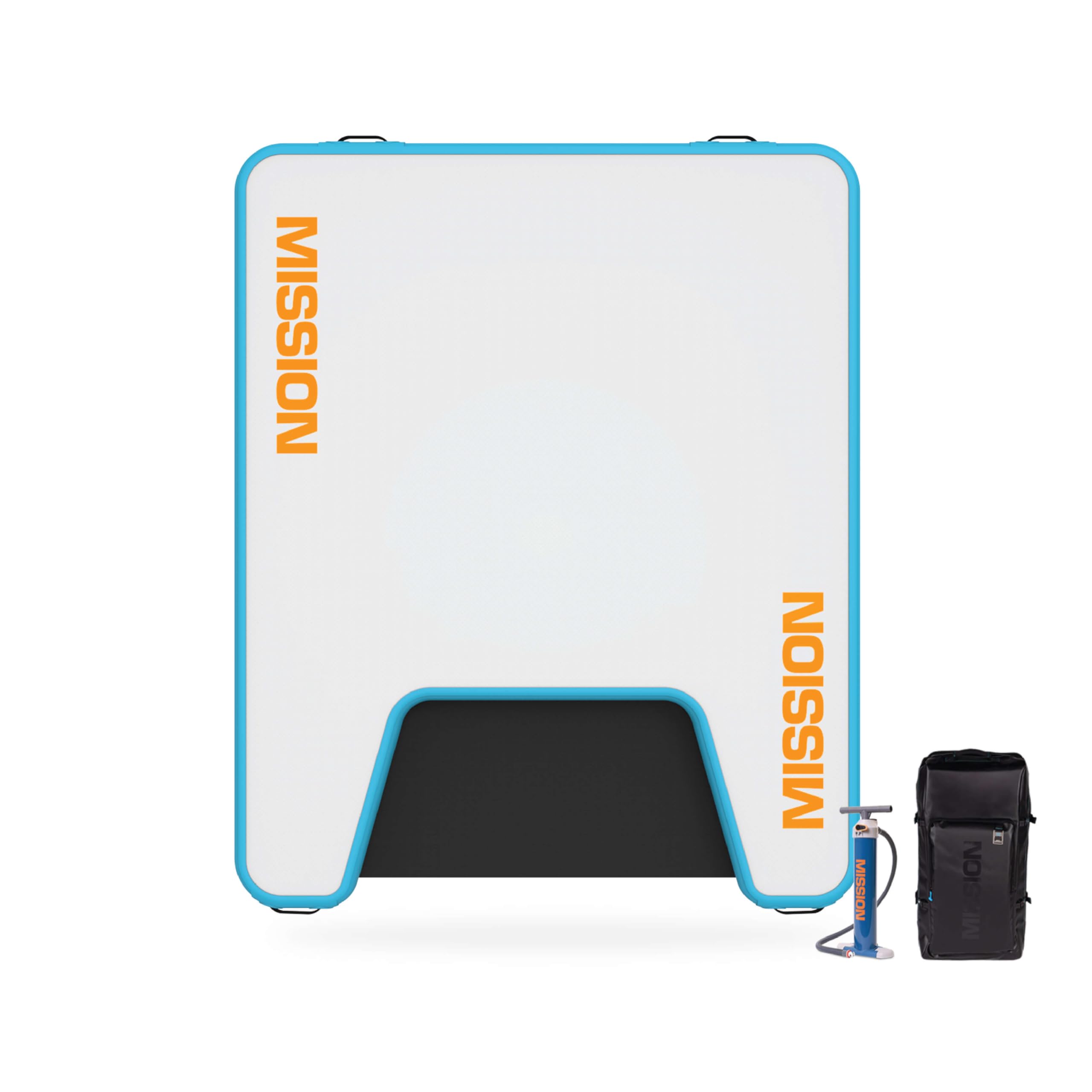 Snapklik.com : MISSION Boat Gear Reef Lite Lightweight Inflatable Water ...