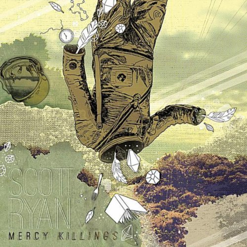 Amazon.co.jp: Mercy Killings : Scott Ryan: Foreign Language Books