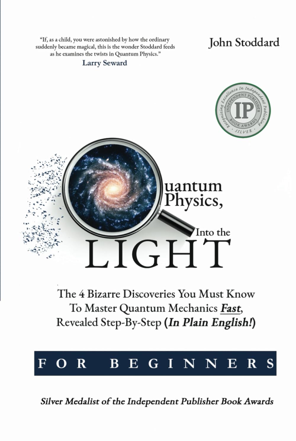 Quantum Physics For Beginners, Into the Light: The 4 Bizarre ...