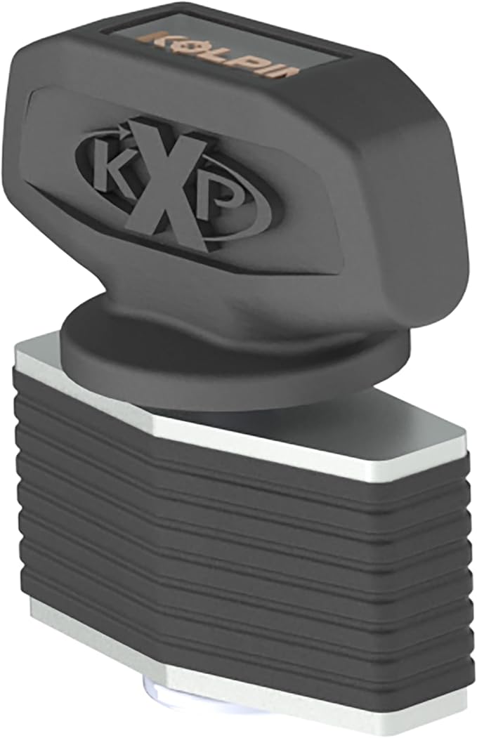 Amazon.com: Can Am LinQ Anchor Mounting Kit - Qty 4,Black : Automotive