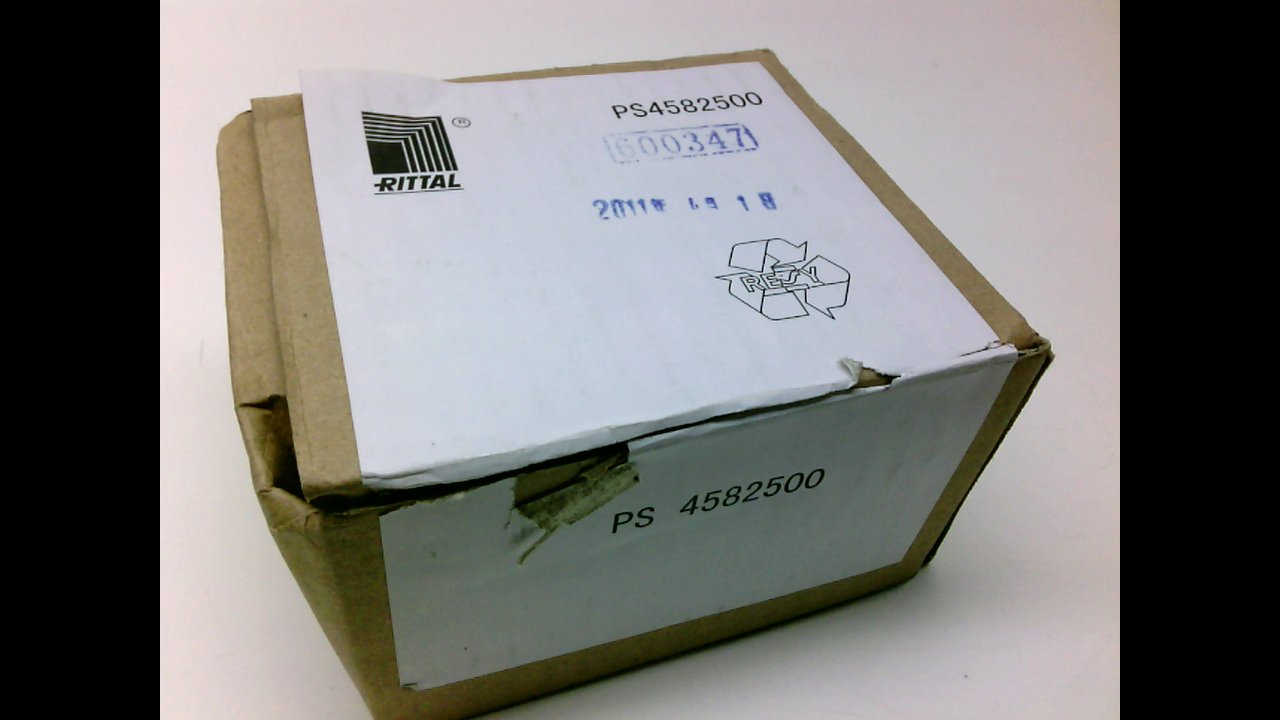 Buy Rittal Ps4582500 Kit Baying Bracket Ps4582500 Kit Online at ...