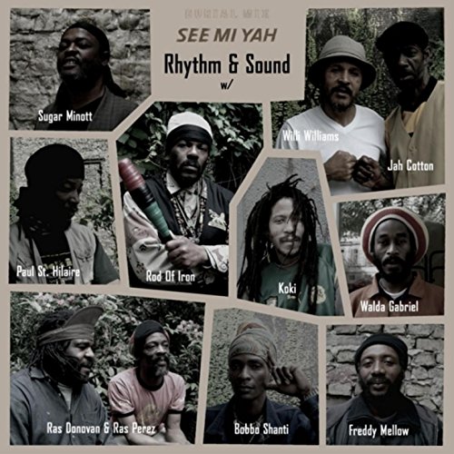Play See Mi Yah by Rhythm & Sound on Amazon Music