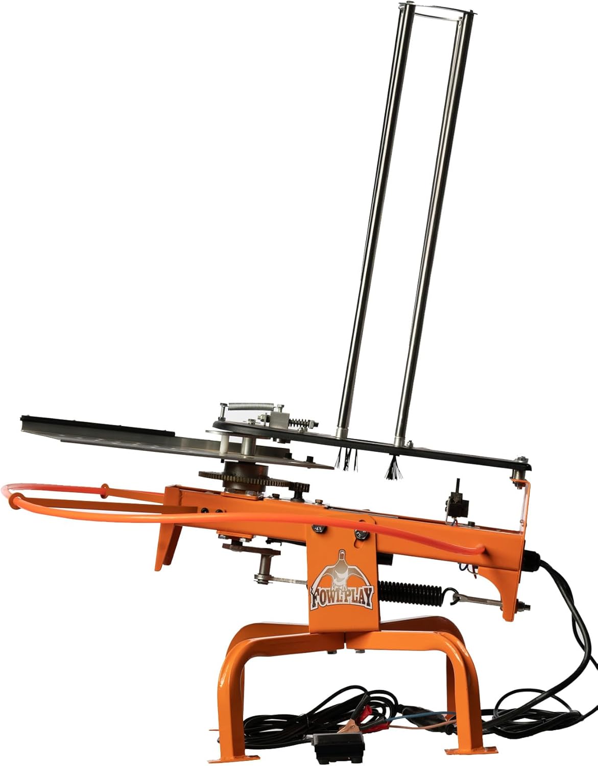 Amazon.com : Do-All Outdoors Fowl Play Automatic Clay Pigeon Skeet ...