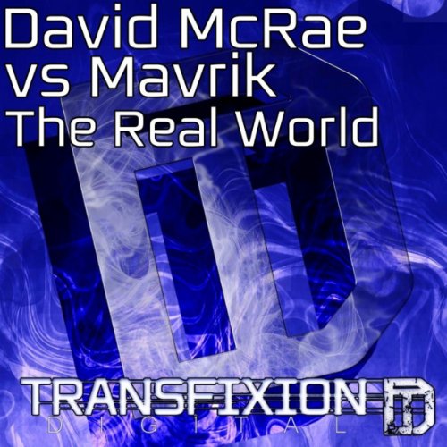 Play The Real World by David McRae & Mavrik on Amazon Music