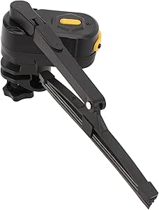 Xiuganpo Electric Motorcycle Windshield Wiper, 170 Degree Wiping 2 ...