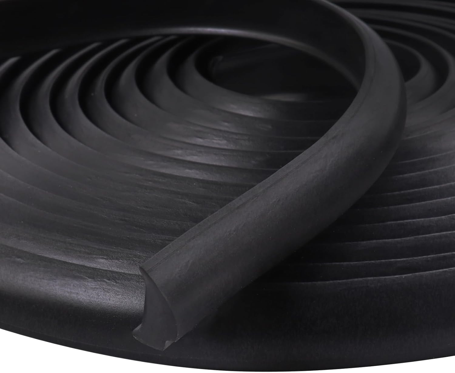 Amazon.com: RV Window Rubber Seal Strip, 1/2” x 1/4” Window Glass ...