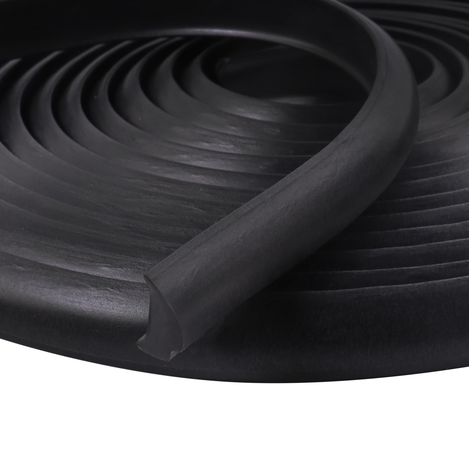 Amazon.com: RV Window Rubber Seal Strip, 1/2” x 1/4” Window Glass ...