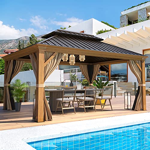 Gazebo Black Friday And Cyber Monday Sale 2024 - A Nest With A Yard