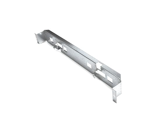 Amazon.com: Royal Range 29602 Burner Hanger, Two Burners, 24" Height, 6 ...