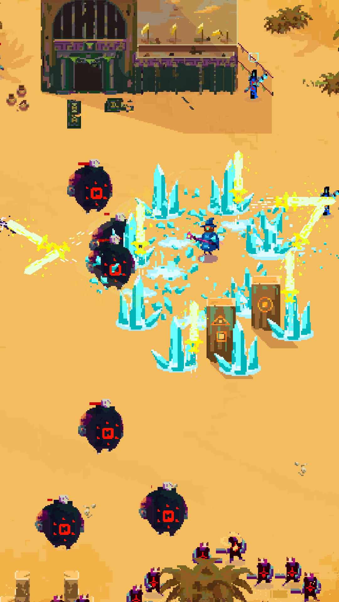 Tap Wizard 2: Idle Magic Quest - App on Amazon Appstore