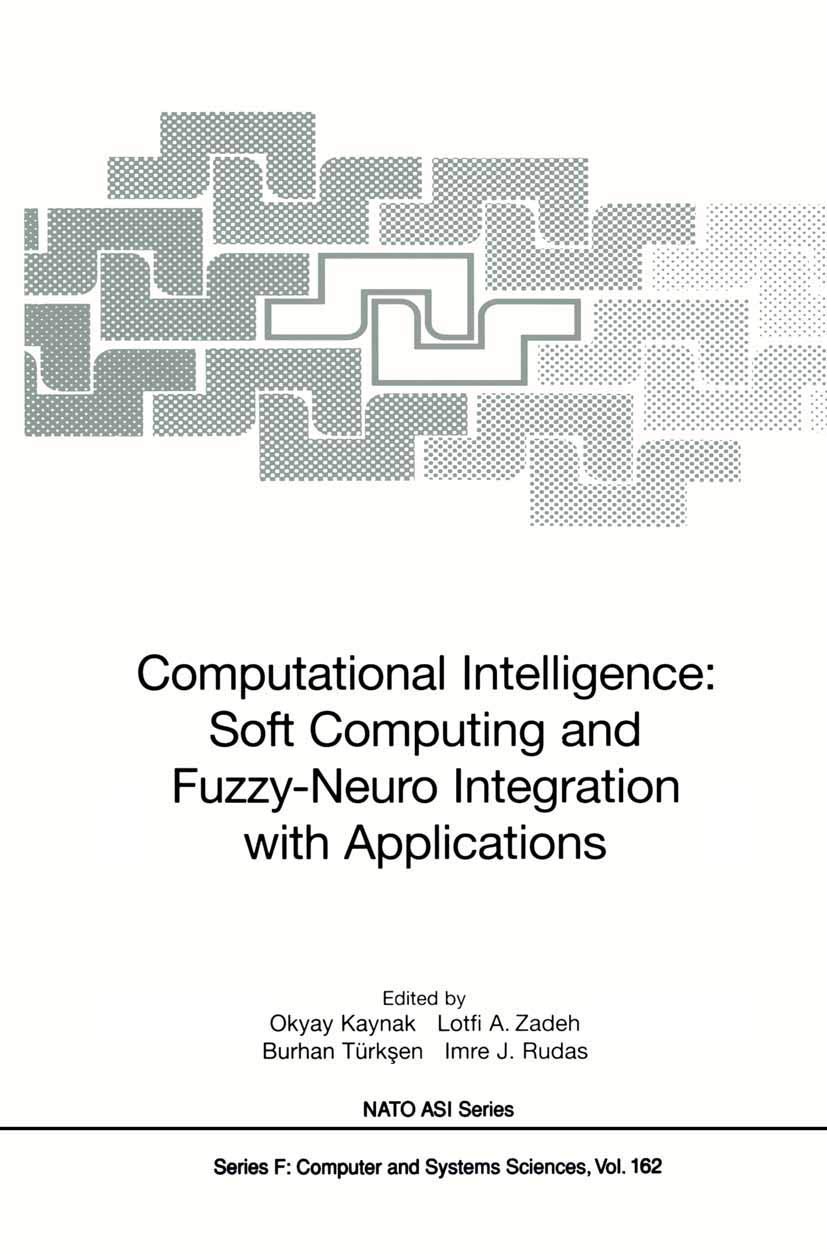 Computational Intelligence Soft Computing And Fuzzy Neuro Integration