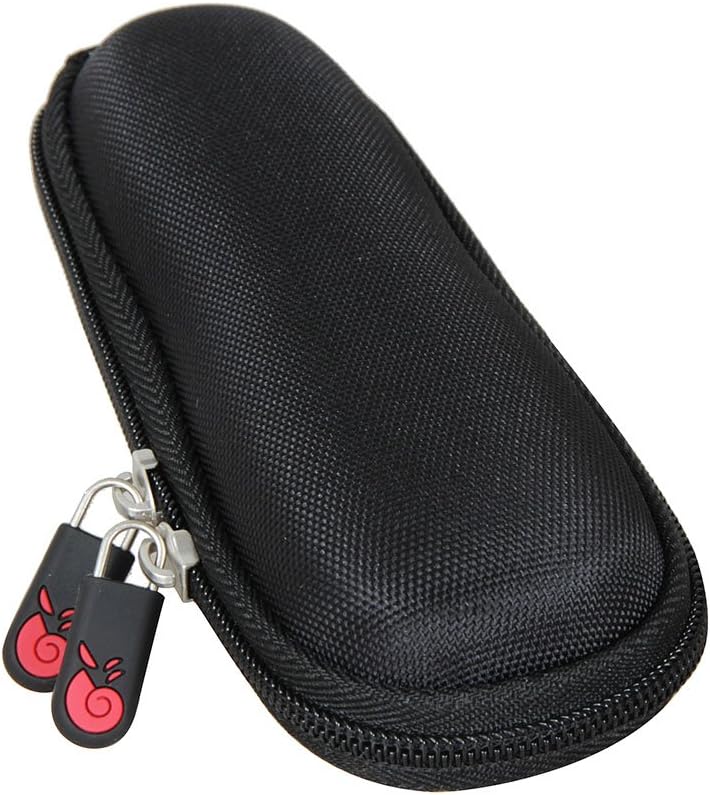 Amazon.com: Hermitshell Travel Case Fits Logitech Professional ...