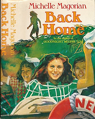 Back Home: Michelle Magorian: 9780670806706: Amazon.com: Books