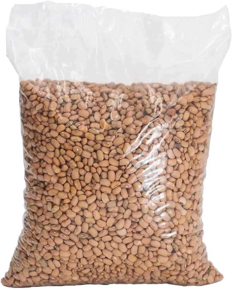 Amazon.com : Kiki Foods Oloyin (Honey) Beans 3lb Pack : Grocery ...