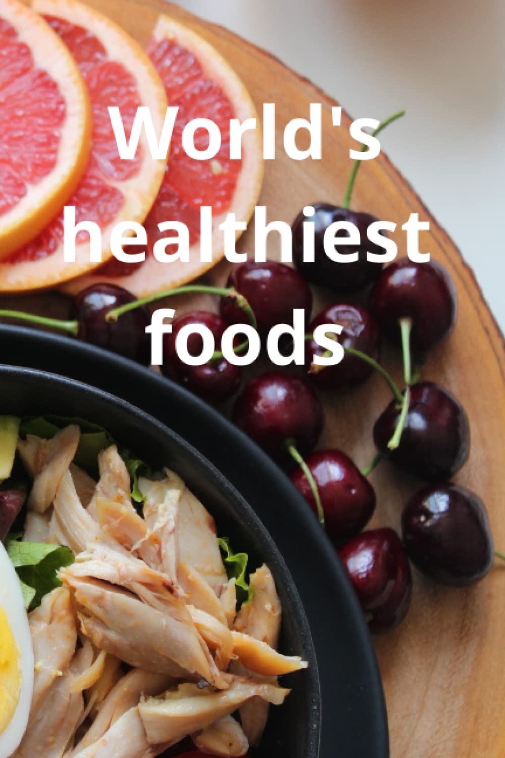 Buy World's iest foods: The world's iest foods book Online at ...