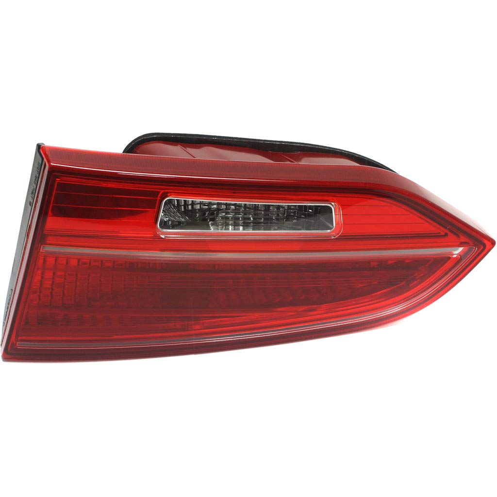 Amazon.com: Para Hyundai Santa Fe luz trasera 2013 2014 2015 2016 lado ...