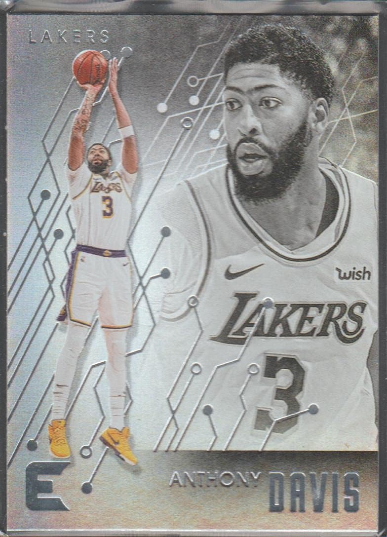 Amazon.com: 2019-20 Panini Chronicles Essentials Basketball #232 ...