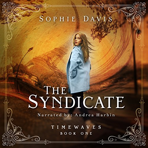 Amazon.com: The Syndicate: Timewaves, Book 1 (Audible Audio Edition ...