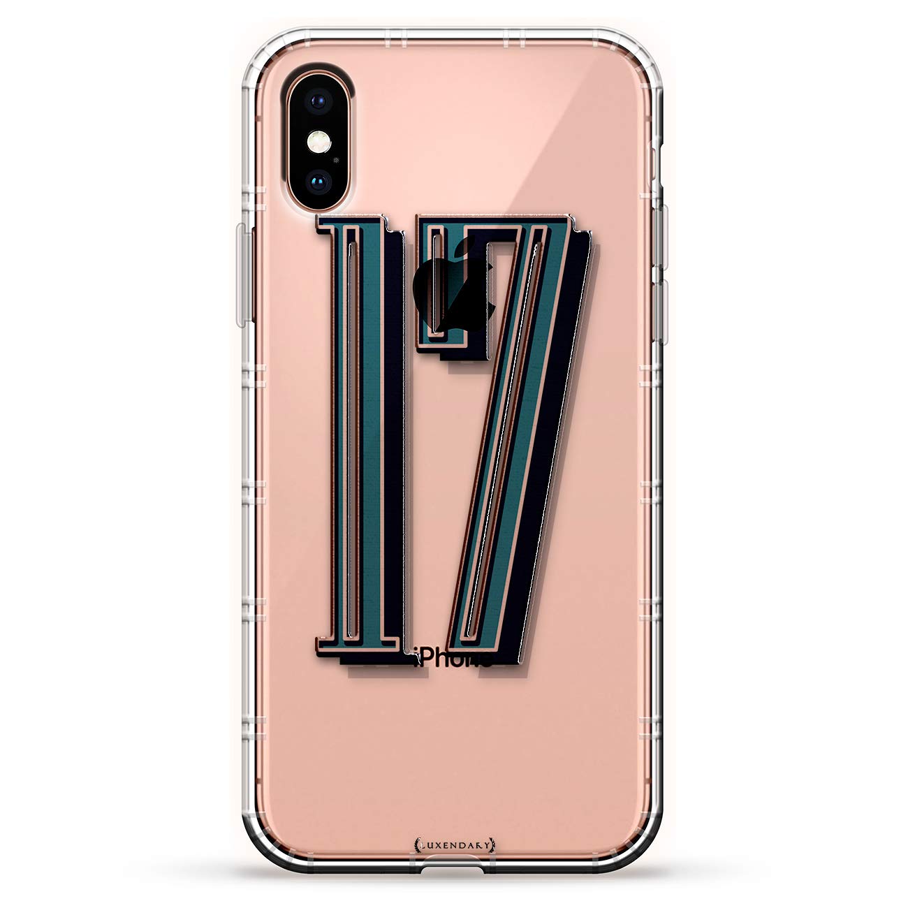 Numbers Number 17 In Bold Modern Font Luxendary Air Series Clear numbers-number-17-in-bold-modern-font-luxendary-air-series-clear