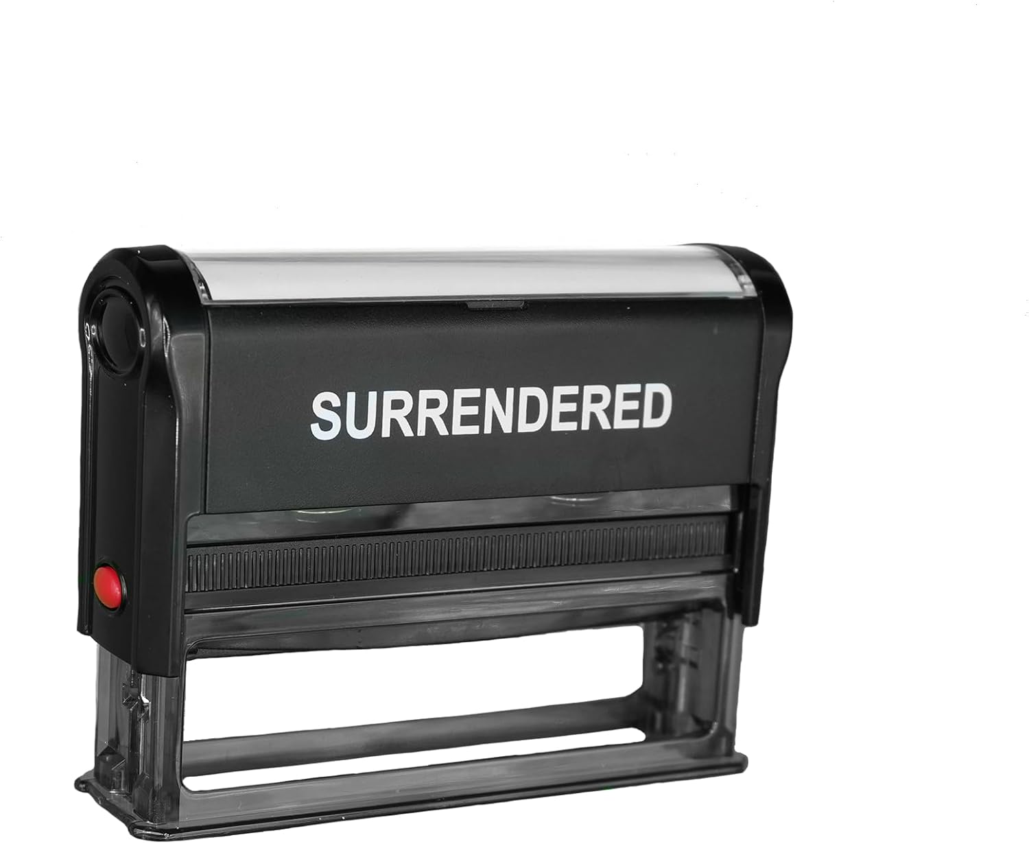 Surrendered Stamp – TxDMV webDEALER Compliant – Essential for Texas ...