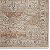 Amazon.com: Jaipur Living Soft 8x10 Large Area Rug, Boho, Tan/Pink