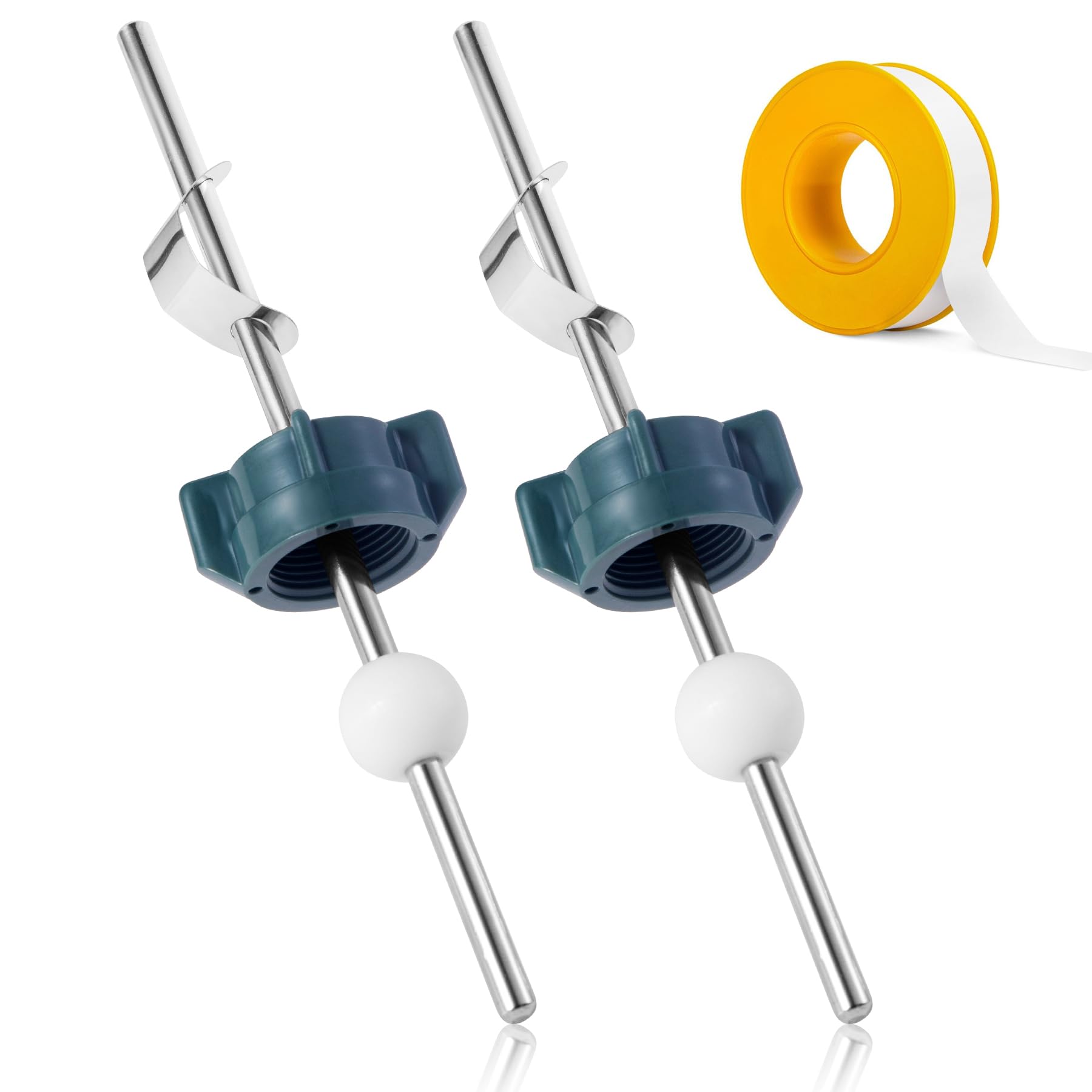 Lavatory Pop Up Center Piece Assembly,Pivot Rod Bathroom Sink Repair ...